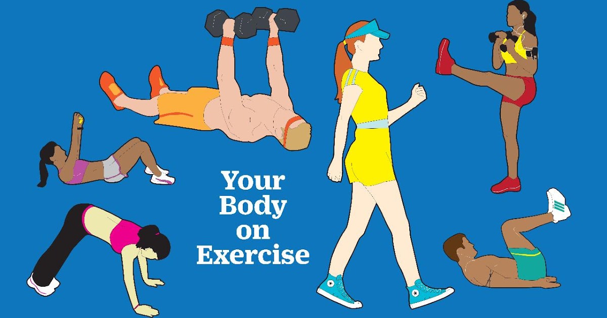 Keeping Fit: The Best Times to Exercise