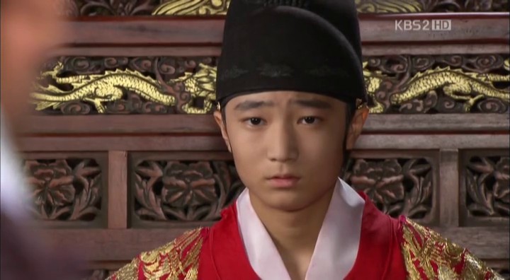 DramaTalk: Recap: The Princess' Man Episode 16
