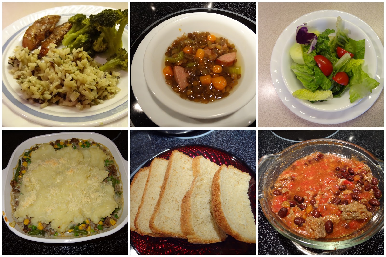 Live and Learn-Toss and Turn: Food Waste Friday and True Food ...