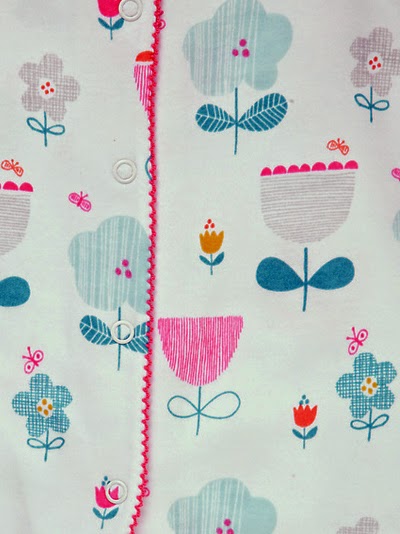 print & pattern: KIDS DESIGN - john lewis