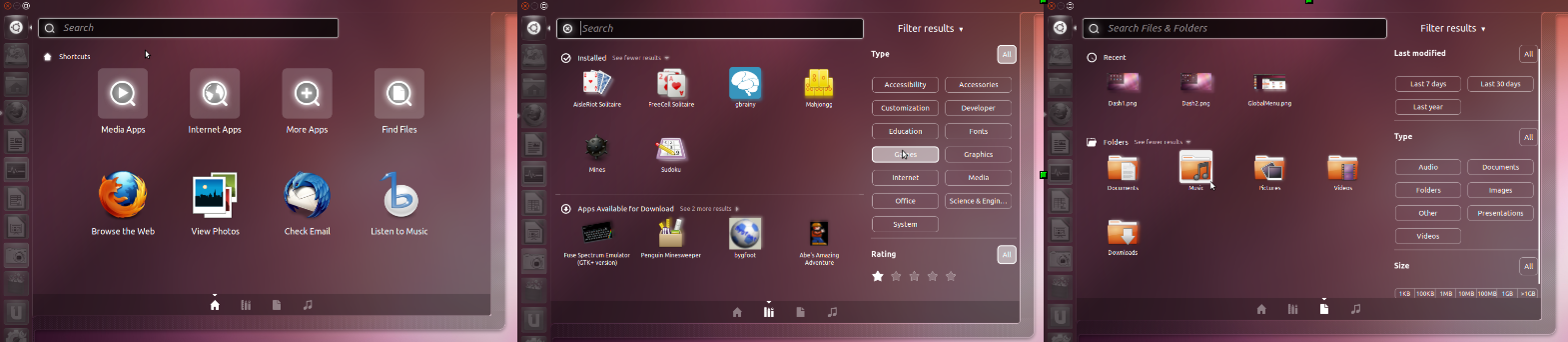 Enrico Marvasi: Thoughts on the Ubuntu and Unity