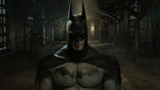 I'M A GAMER: BATMAN ARKHAM ASYLUM, THOUGHTS