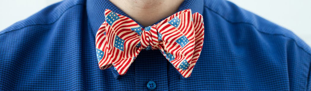 Chic Geek Bow Ties