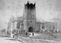 North Yorkshire History: Hutton Rudby & parish in 1872