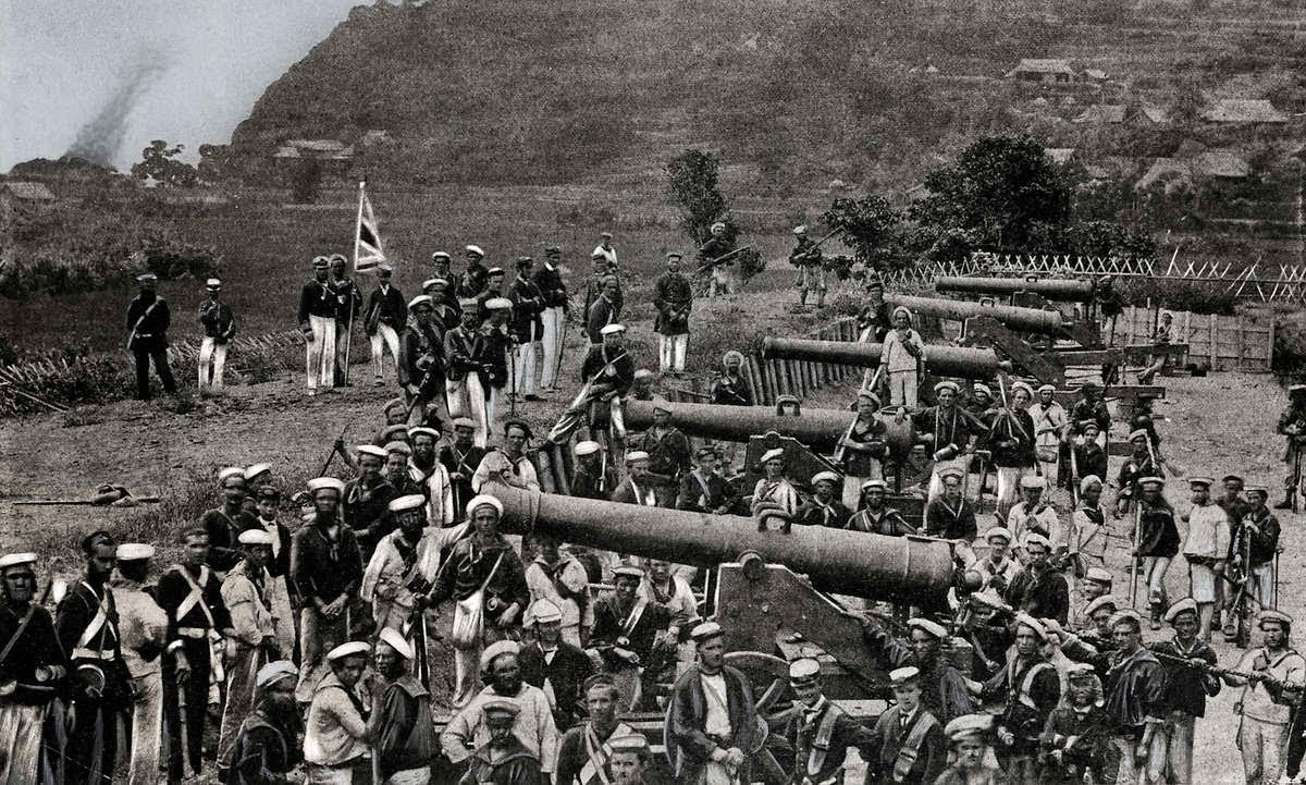 Lahirnya Pergerakan Nasional Indonesia