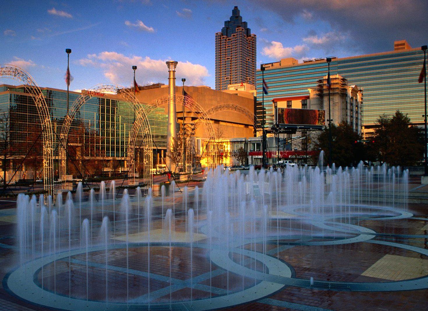 Deanne Morrison: georgia hd