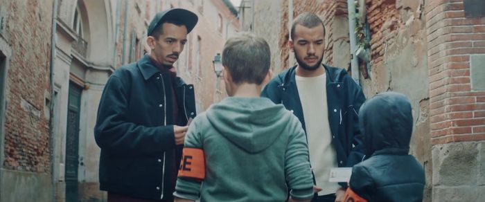 Triunfe com o francês!: Bigflo & Oli - Plus tard