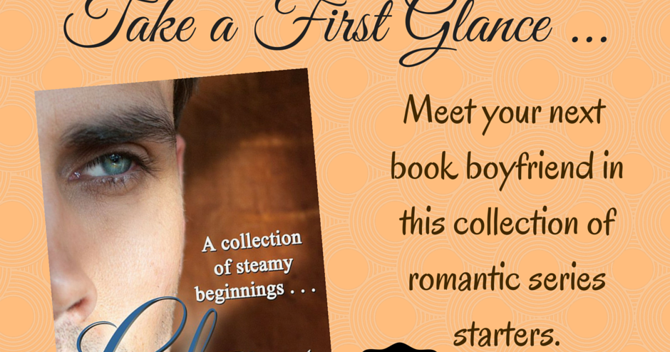 Promo: First Glance