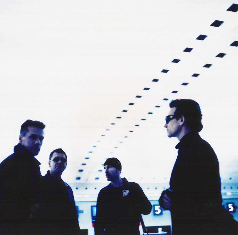 U2 Sombras e Árvores Altas - Blog: Os produtores Mike Hedges e James ...