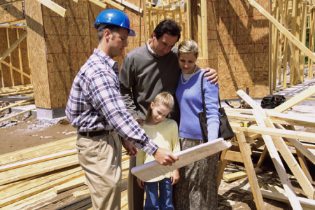 CHOOSING A CONTRACTOR