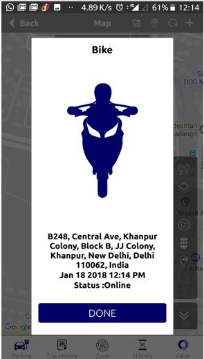 Letstrack Bike Series - Vehicle GPS Tracker Review -H2S Media