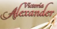 SOLO ROMANCE HISTORICO: Victoria Alexander