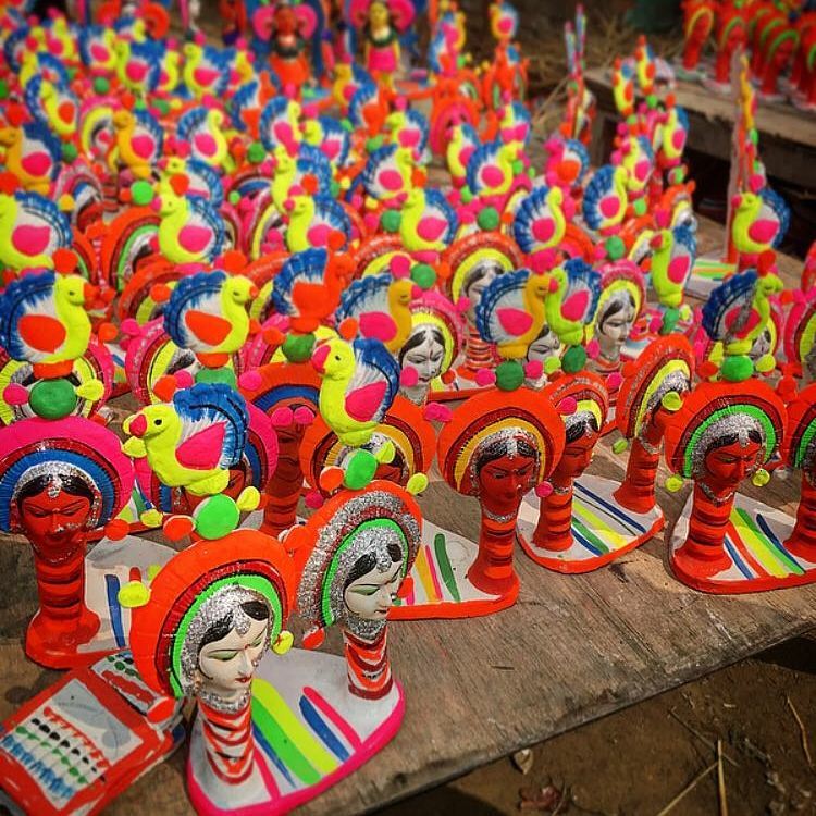 सामा चकेवा :: मिथिलांचल