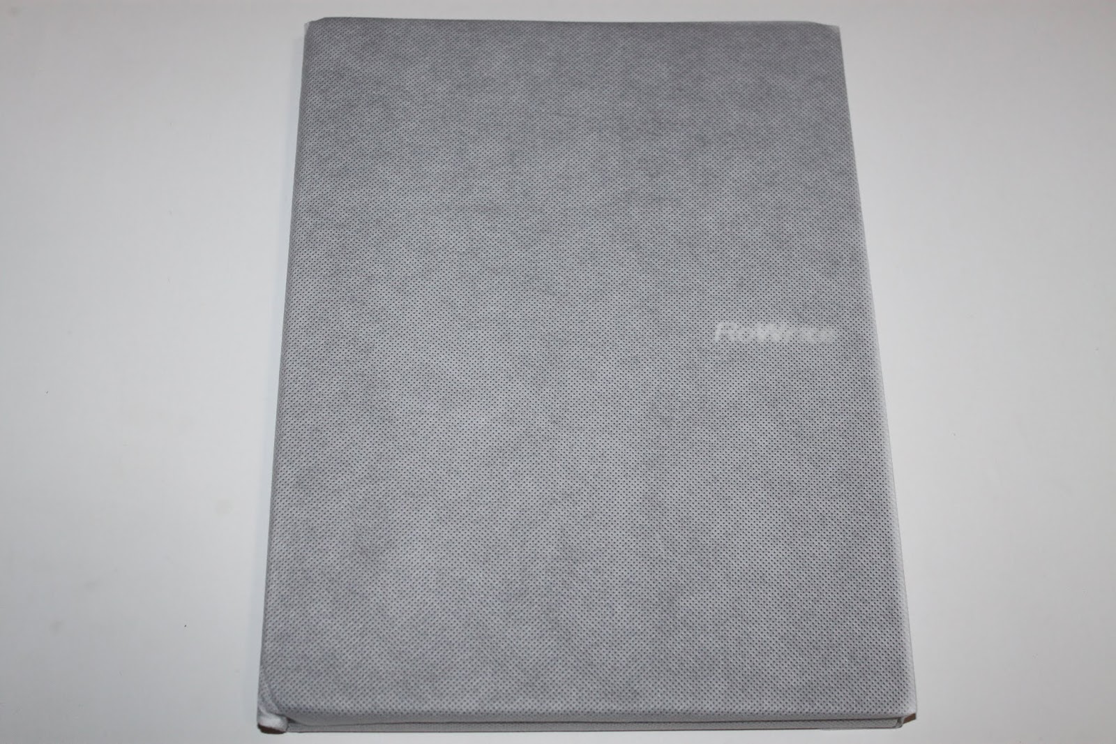 Stereowise Plus: Royole RoWrite Smart Writing Pad Review