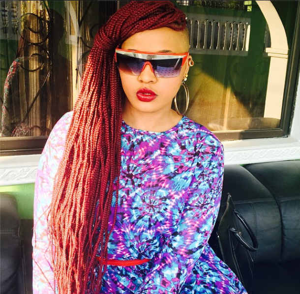 NURU THE LIGHT: JACQUELINE WOLPER!!!