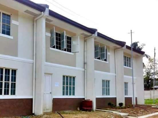 Low Cost Housing in the Philippines: New APEC