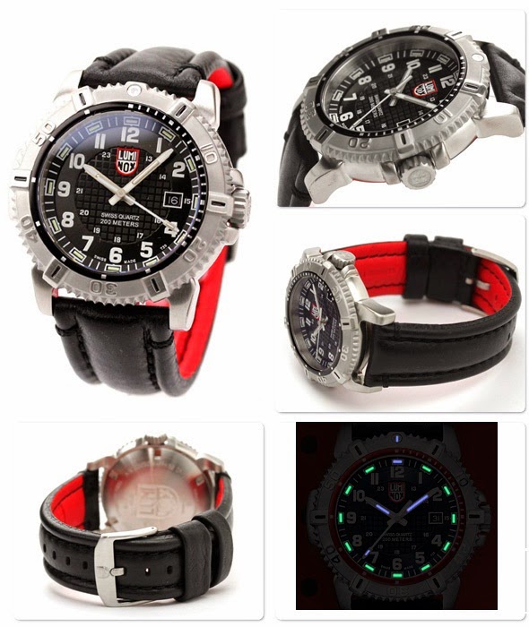 Luminox Online Store Indonesia: MODERN MARINER 6250 SERIES