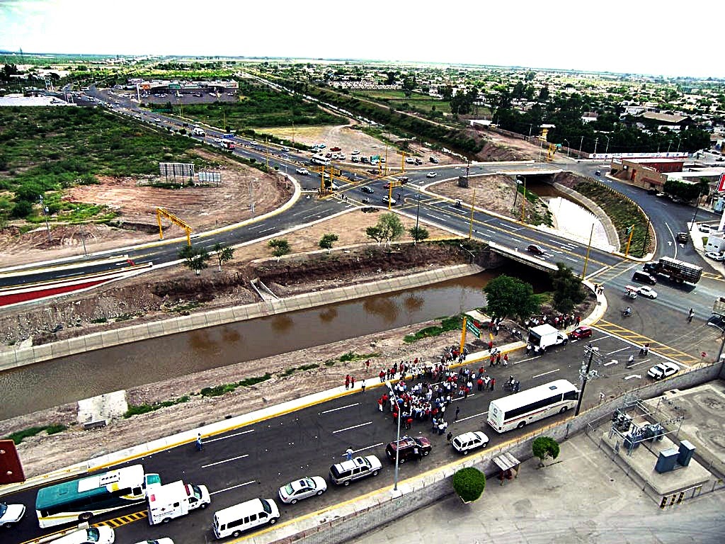 Recuerdos de mi Navojoa: Navojoa Sonora