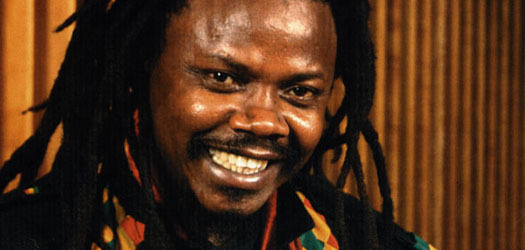 gambar: Gambar Reggae Lengkap