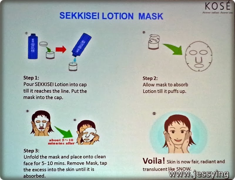 Jessying - Malaysia Beauty Blog - Skin Care reviews, Make Up reviews ...