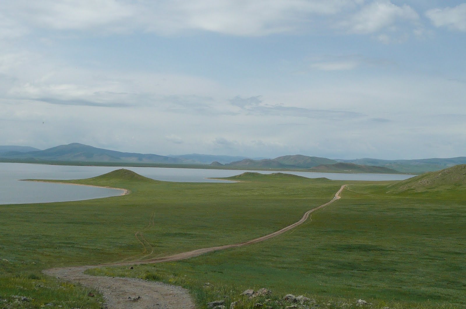 Sonin yu baina? or Out and about in Mongolia: Countryside highlights