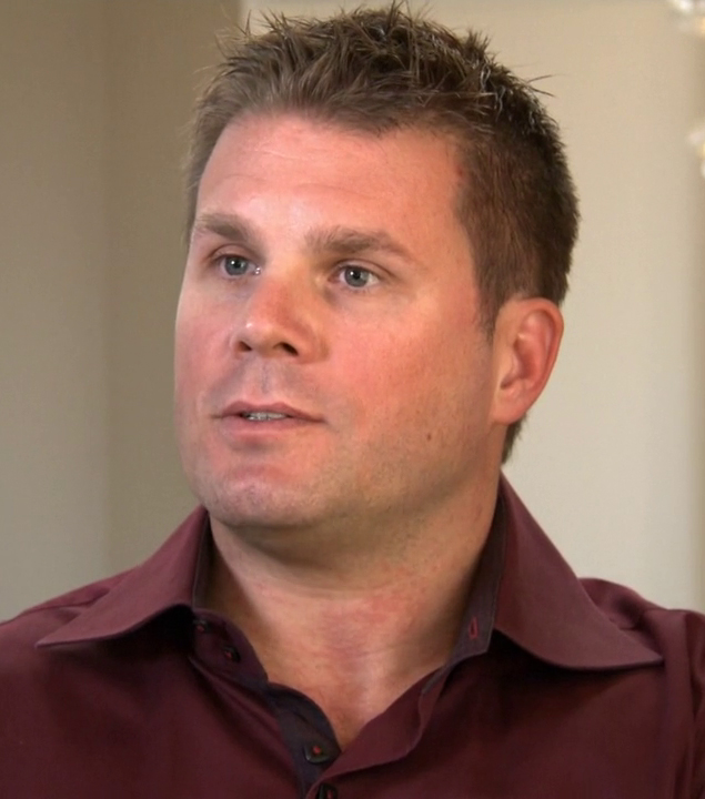 STAR TREK - JTK ( Relatos de un FAN): ROD RODDENBERRY SE SUBE A LA ...