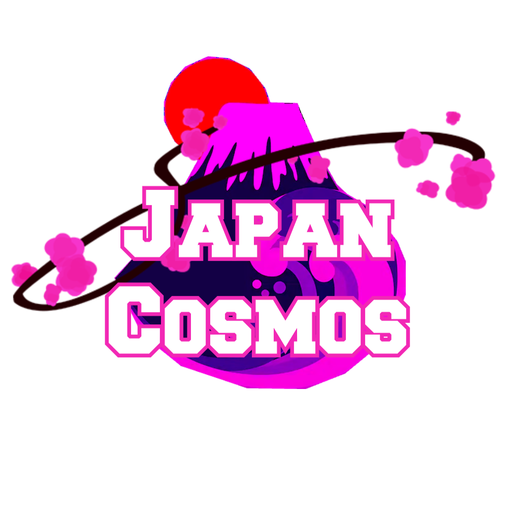Japan cosmos