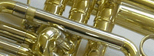 Hayes Music Limited: Eclipse Trumpets
