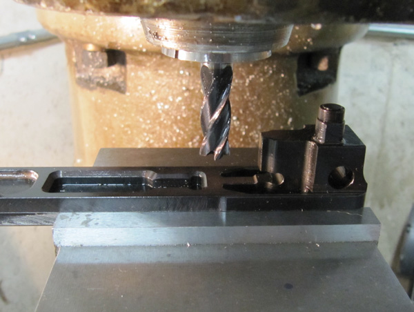 pharmory: Semi RPD Build [Part 1] - The Bolt Carrier