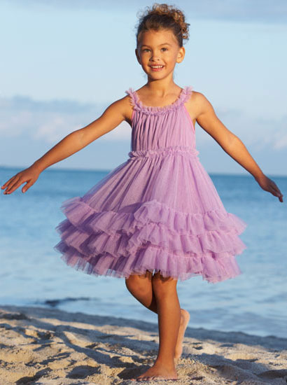 Kids Modeling and Acting Blog: Jocelyn for Chasing Fireflies Summer 2012