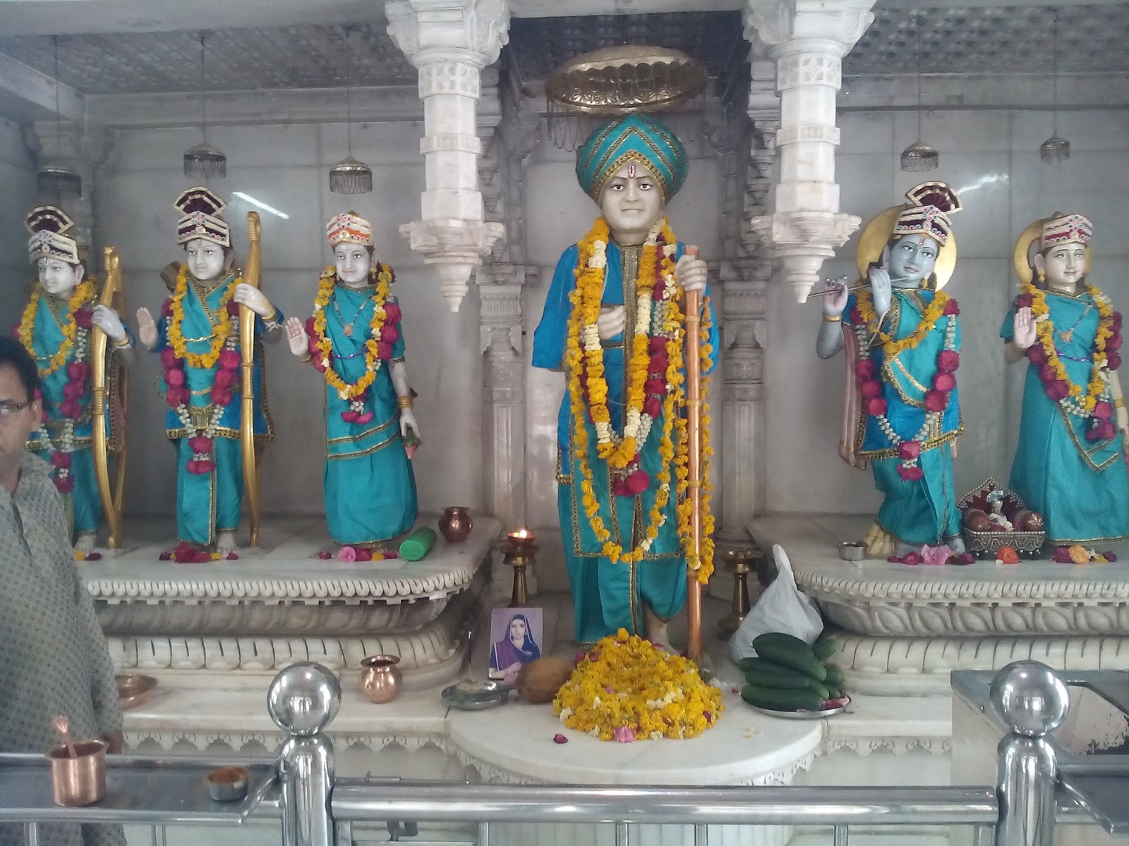 Jalaram Jayanti Whats app Sms-Facebook Sms-Quotes-Wishes-Greetings ...