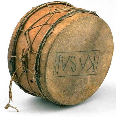 Contoh Alat Musik Tradisional Provinsi Jambi - cekrisna