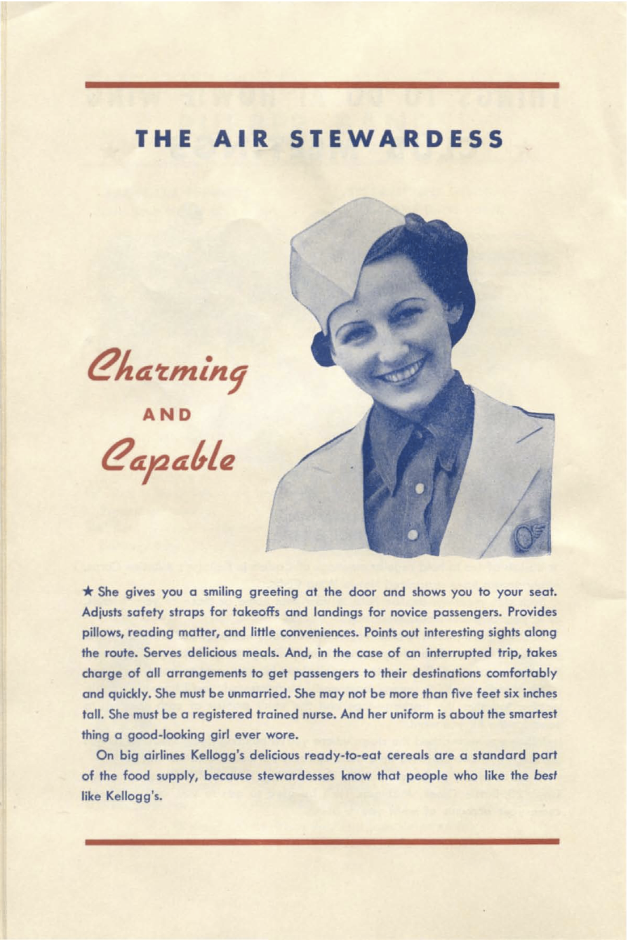 Lady Skywriter: Howie Wing Gallery