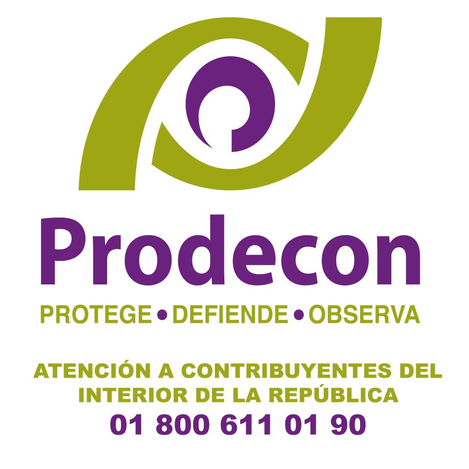 Emprendedoras y empresarias: ¿Qué es la Prodecon?