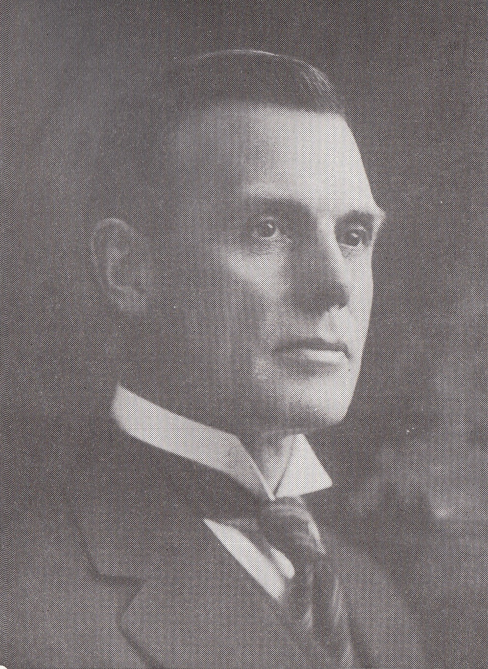 TheAncestorFiles: Memories of Henry Green, Part 3 of 4