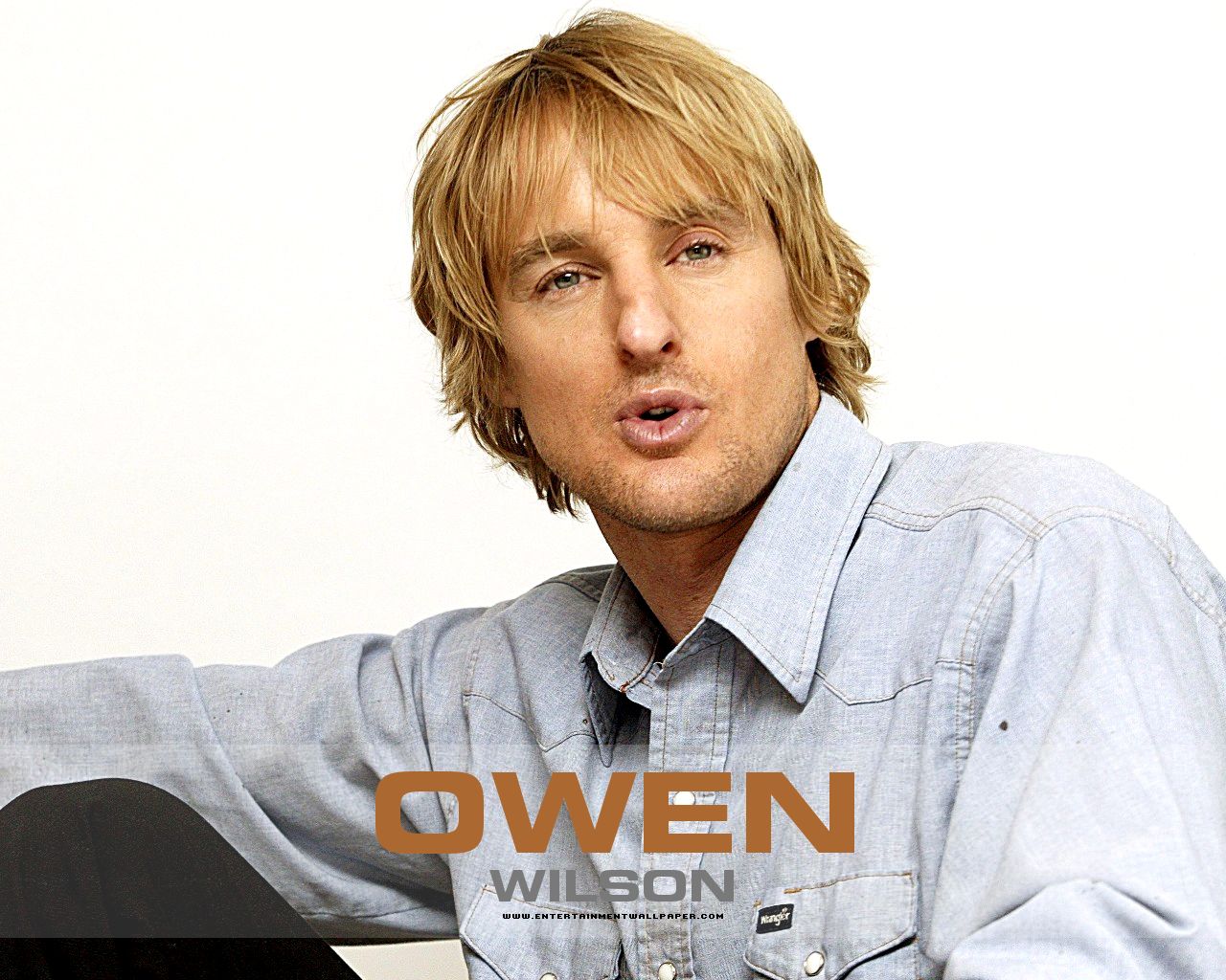 Owen Wilson Wallpapers | Highlight Wallpapers