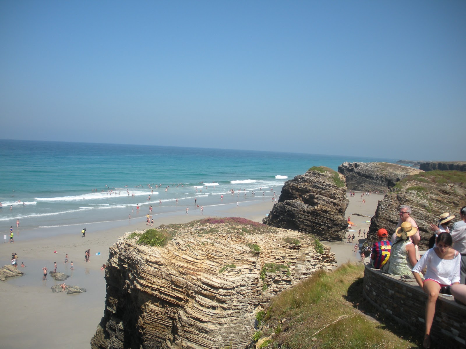 Espíritu Libre: agosto 2012