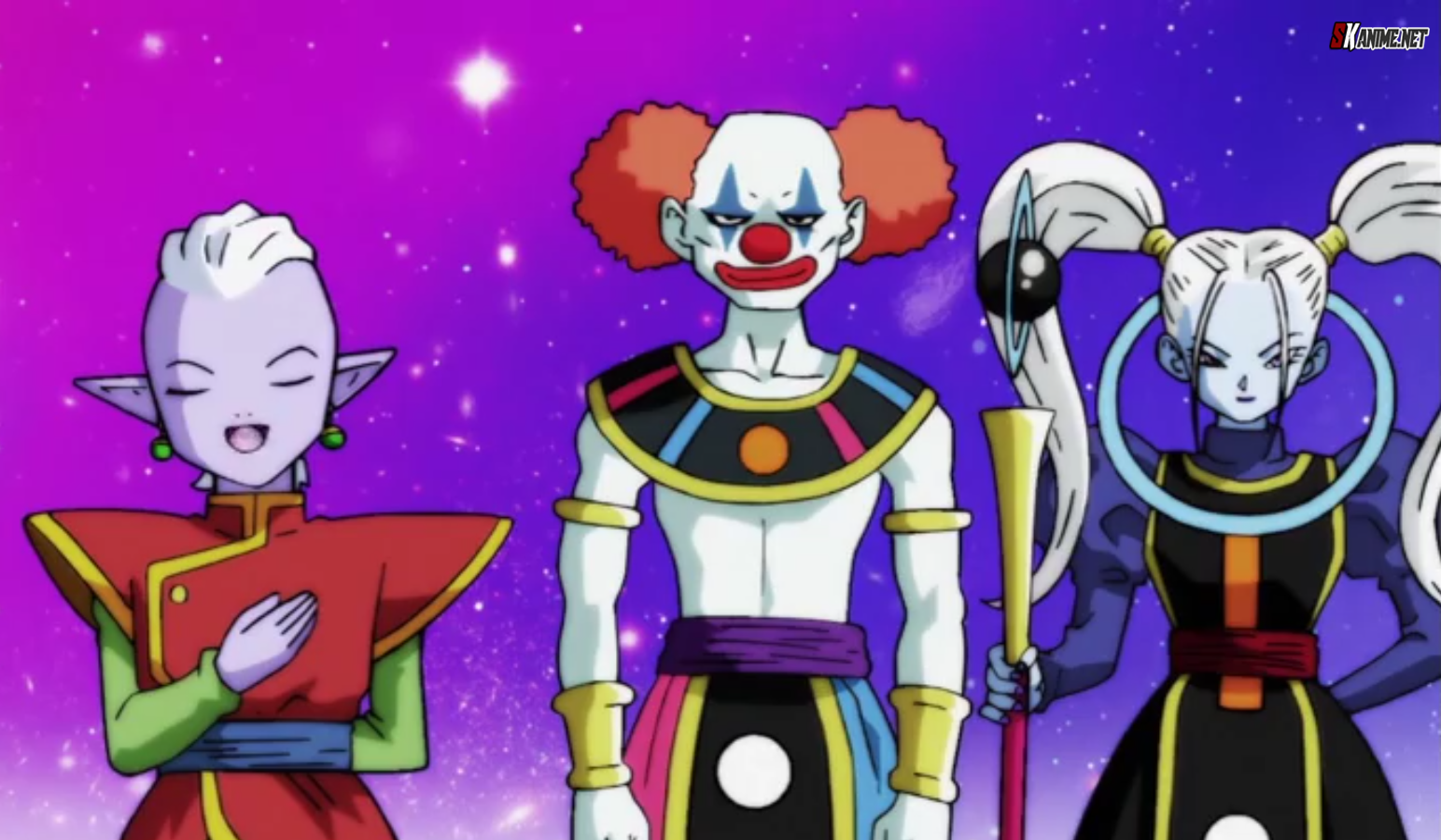 Anime: Review de "Dragon Ball Super" Episodio 82 - ¡No te perdonaré Son ...