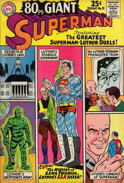 Superman Fan Podcast Episode #383 Part II: Superman Comic Book Cover ...
