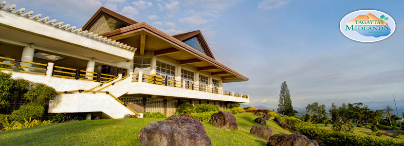 TAGAYTAY MIDLANDS INTERNATIONAL GOLF CLUB, INC. ~ Tagaytay Highlands