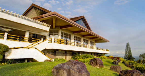 TAGAYTAY MIDLANDS INTERNATIONAL GOLF CLUB, INC. ~ Tagaytay Highlands
