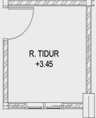 Mister Penggaris Menulis: DINDING