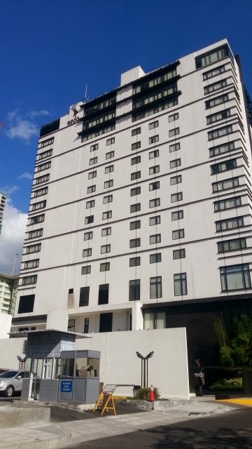 seda hotel, bgc