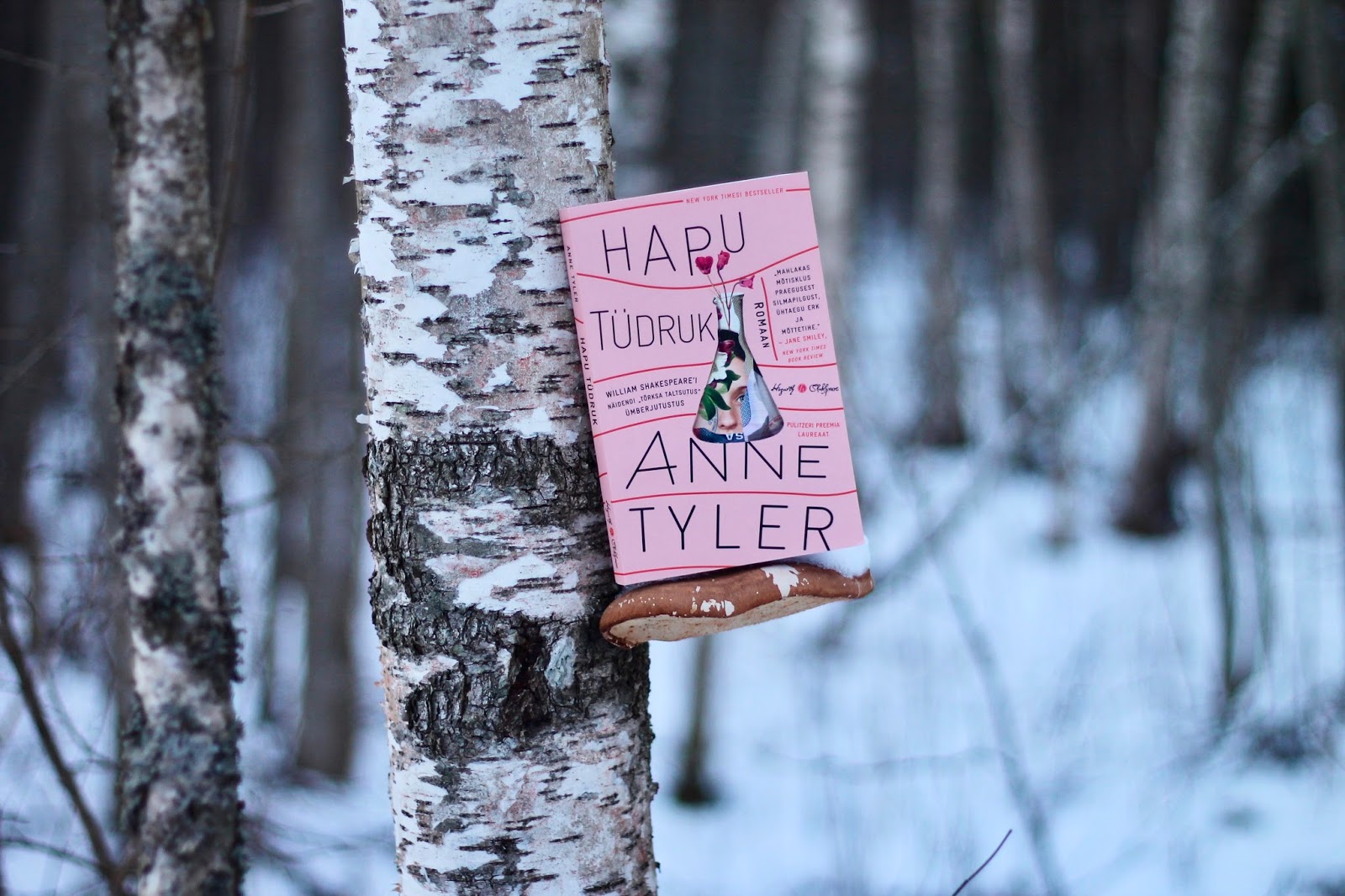 XIX ehk isa laboriassistendile mehele? - Hyperebaaktiivne | Marianni ...