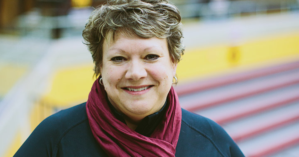 Fredonia Volleyball: Faith, vulnerability, and national championships ...