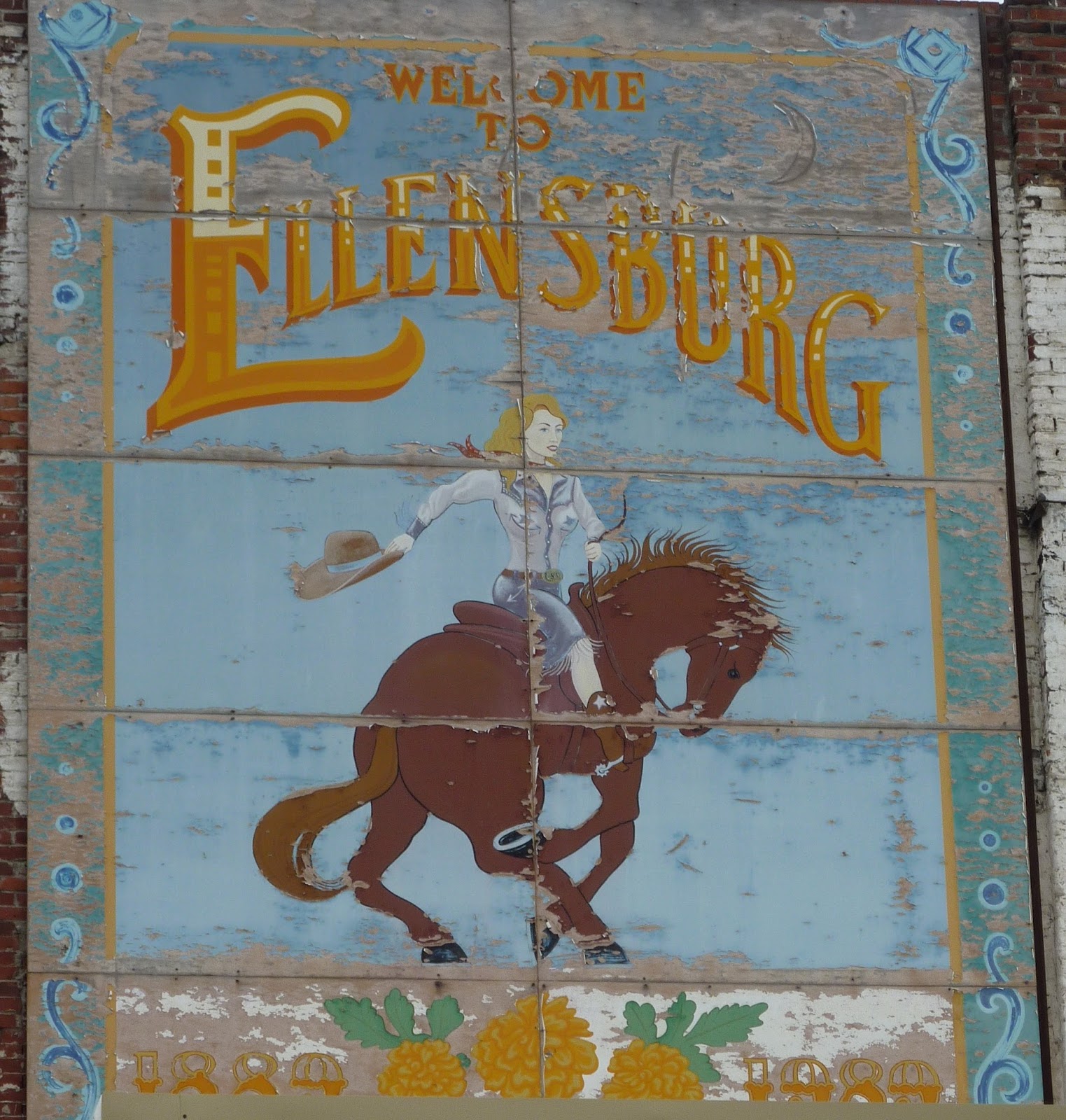 Piccalilli Pie: Thursday, March 22, 2012