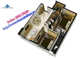 Nhà ở xã hội Topaz Home 2 quận 9 | Nhà ở xã hội TP Hồ Chí Minh - Căn hộ ...