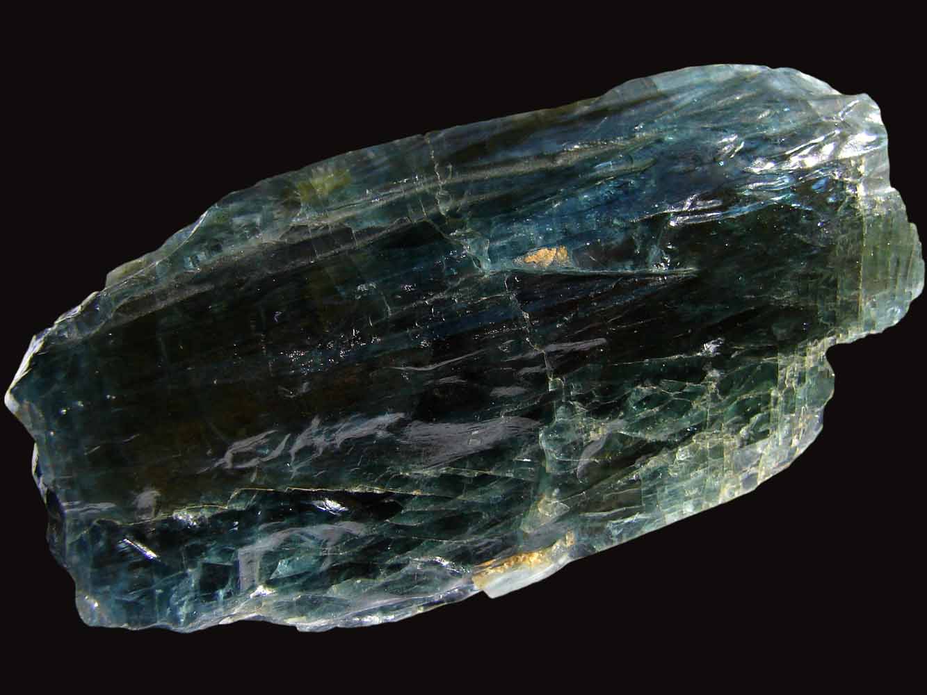 EKOGEO: MINERAL PEMBENTUK BATUAN