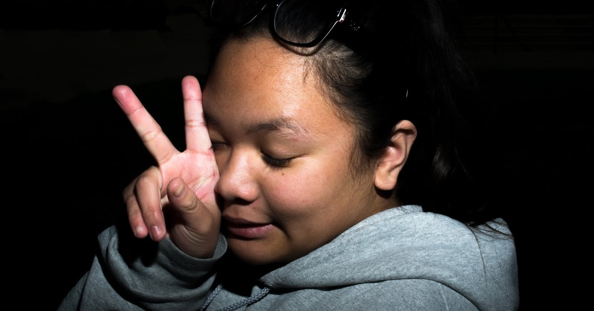 Invisible Background