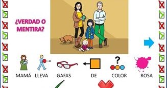 Informática para Educación Especial: Materiales combinados ARASAAC ...
